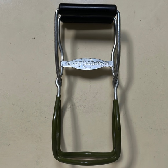 Earthgrown | Kitchen | Earthgrown Canning Jar Lifter Tongs Kitchen Jar ...